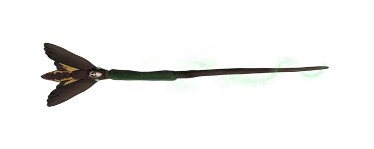 Velvetvamp | User Info | HEXRPG